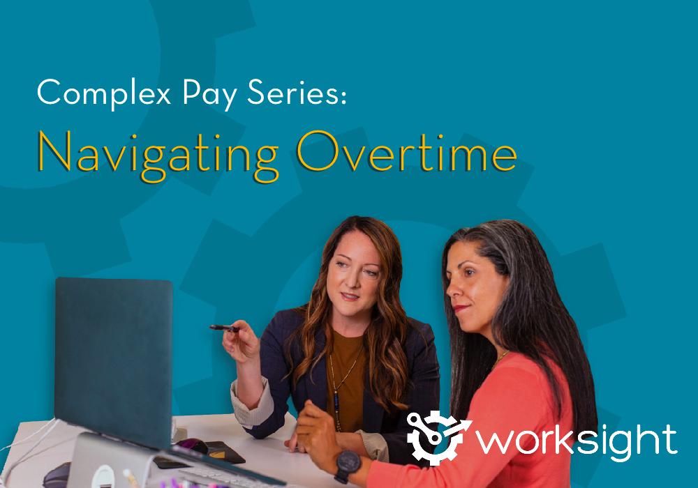 Navigating Overtime